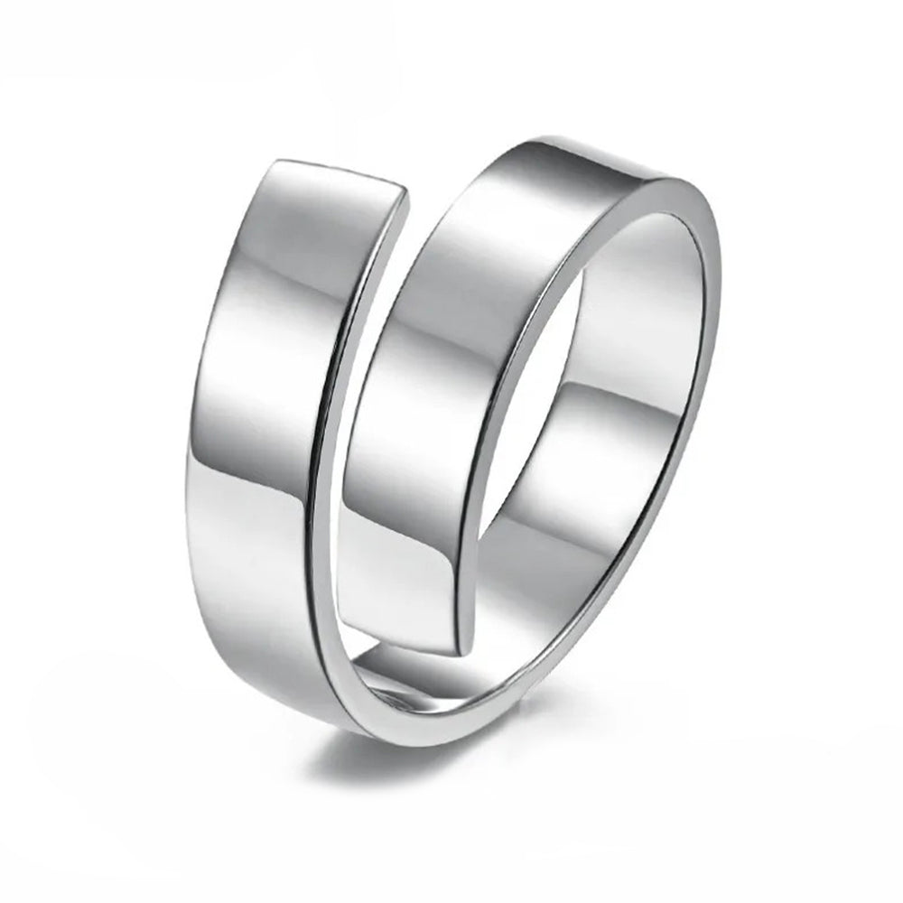 Odolné pánské prsteny levně - prsteny z chirurgické oceli – cheapchains.cz