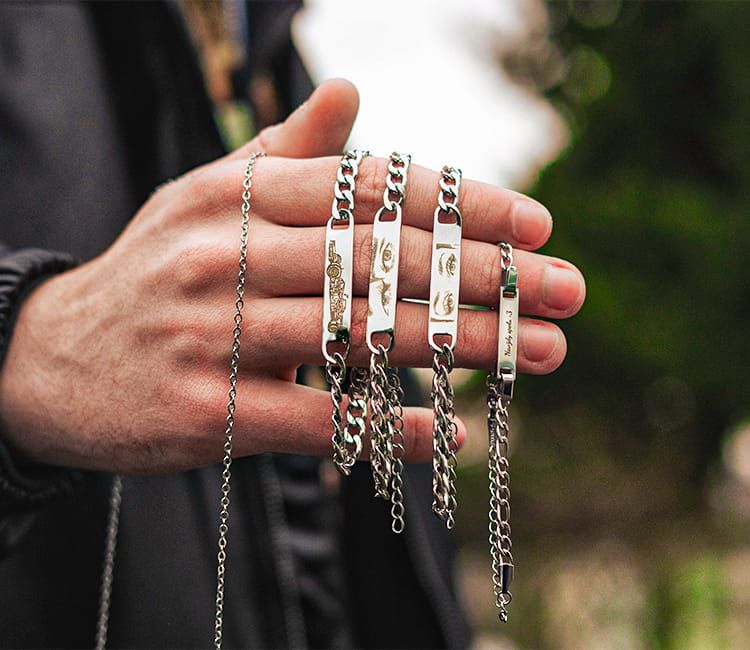 MUŽI – cheapchains.cz