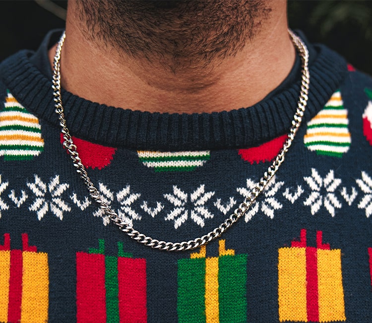 Cheapchains.cz - Nakupujte levné šperky a doplňky – cheapchains.cz